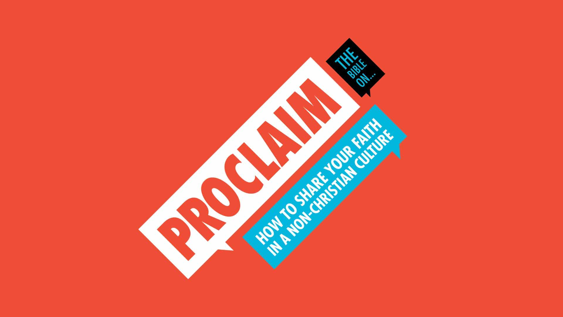 Proclaim Creekside Bible Church