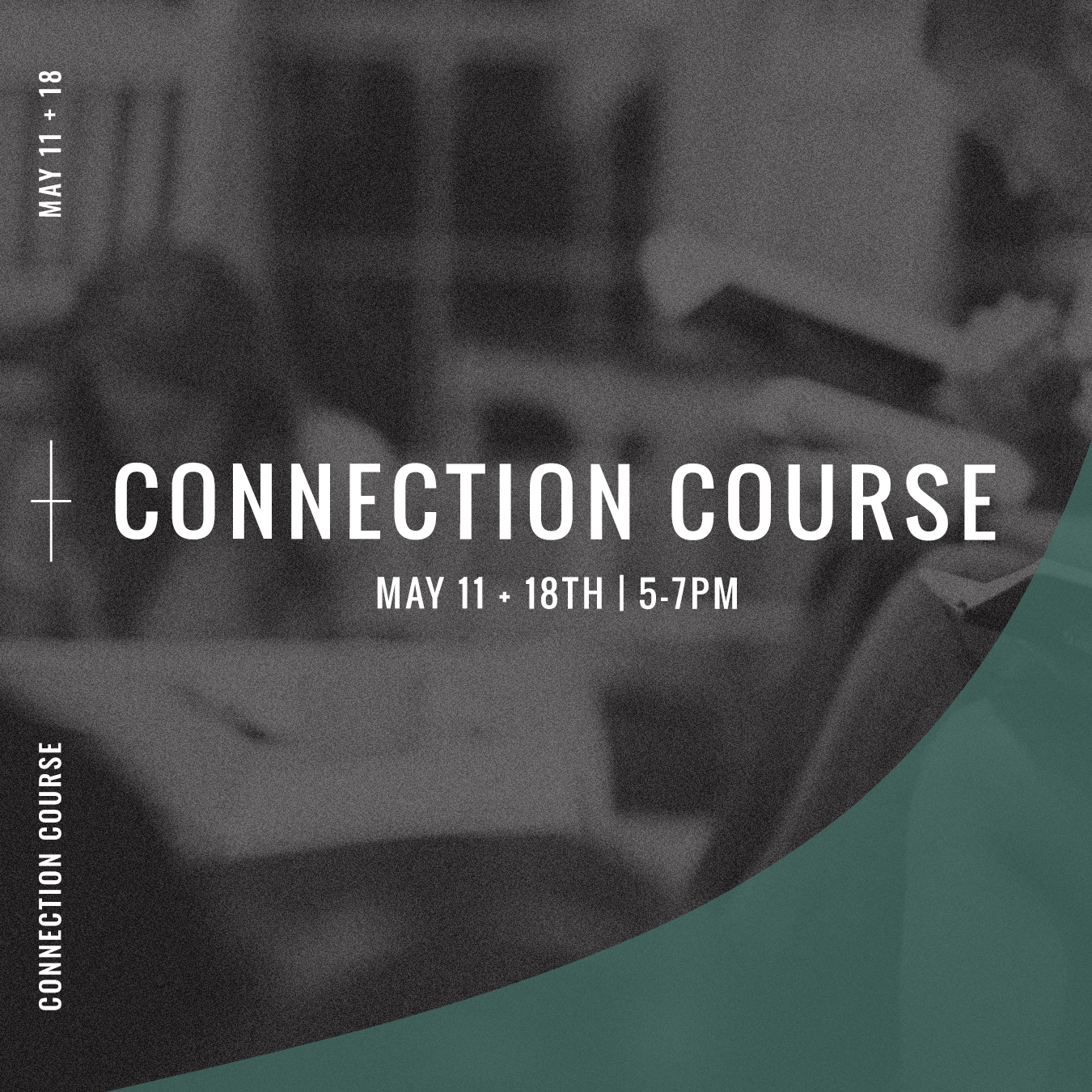Connection Course - Creekside Bible Church